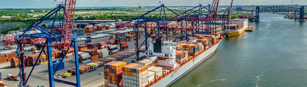 GCT New York – G Perez Express